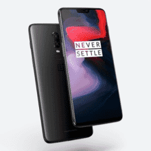 OnePlus 6