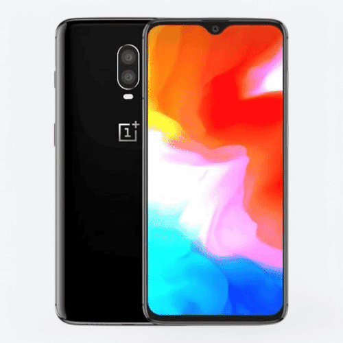 OnePlus 6T