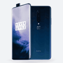 OnePlus 7 Pro