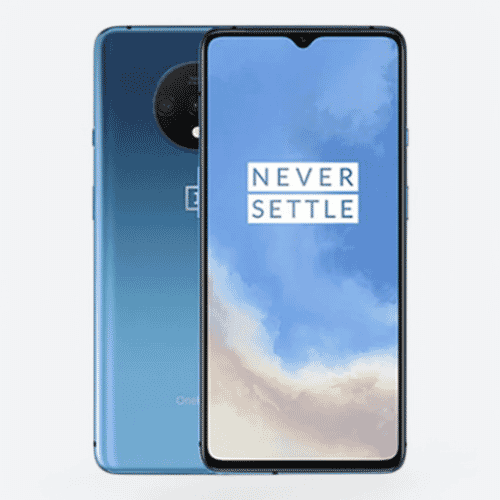 OnePlus 7T