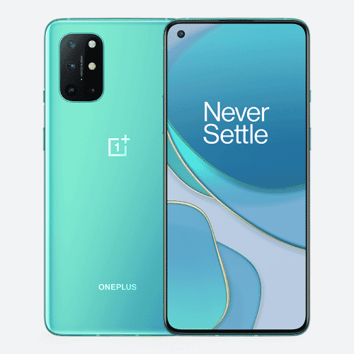 OnePlus 8T