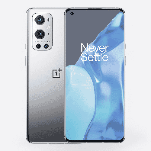 OnePlus 9 Pro