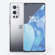 OnePlus 9 Pro