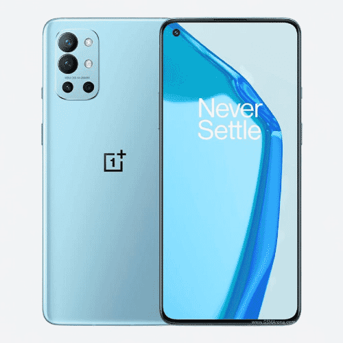 OnePlus 9R