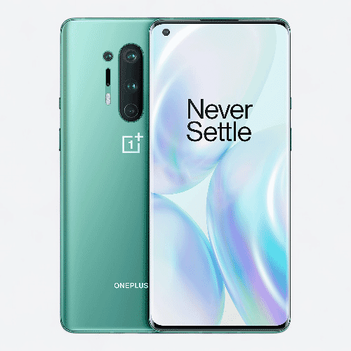 OnePlus 8