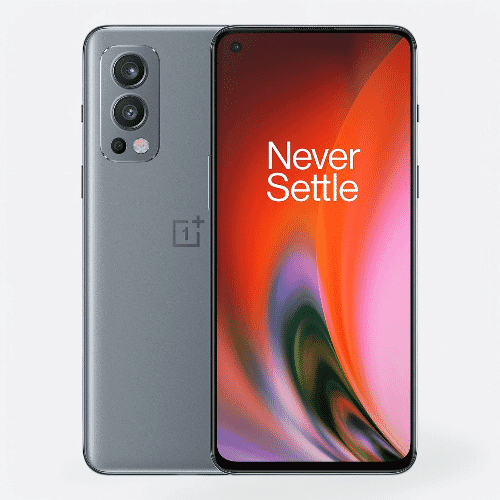 OnePlus Nord 2