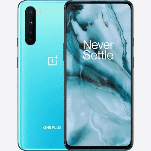 OnePlus Nord