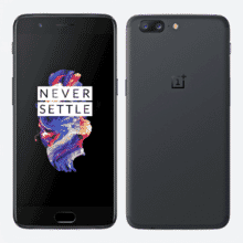 OnePlus OnePlus 5