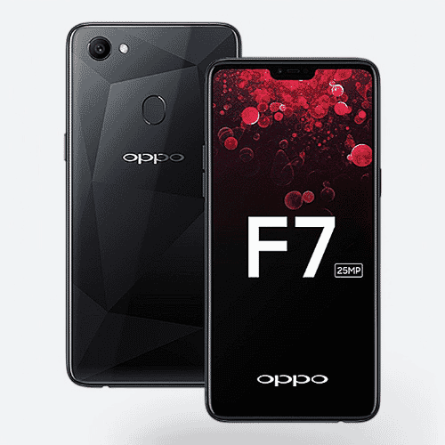 Oppo Smartphone