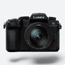 Panasonic DC-G90