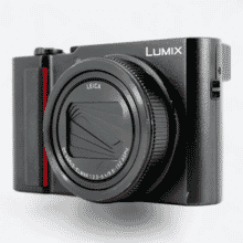 Panasonic Lumix TZ200