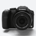 Panasonic Lumix FZ200