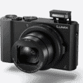 Panasonic Lumix LX15