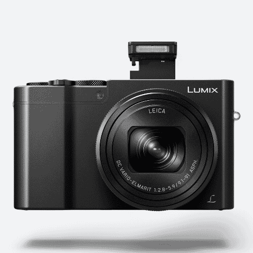 Panasonic Lumix ZS100