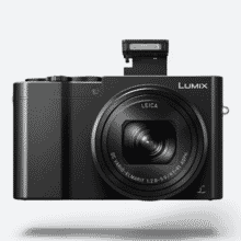 Panasonic Lumix ZS100