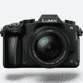 Panasonic Lumix G85