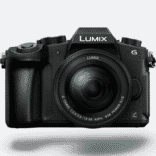Panasonic Lumix G85