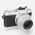 Panasonic Lumix GF7