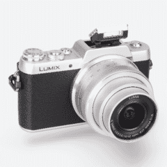 Panasonic Lumix GF7