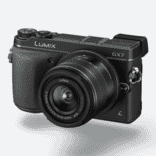 Panasonic Lumix GX7