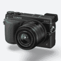 Panasonic Lumix GX7
