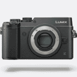 Panasonic Lumix GX8