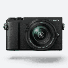 Panasonic Lumix GX9