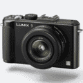 Panasonic Lumix LX7