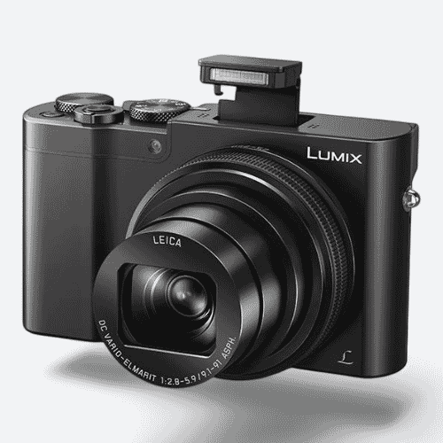 Panasonic Lumix TZ110