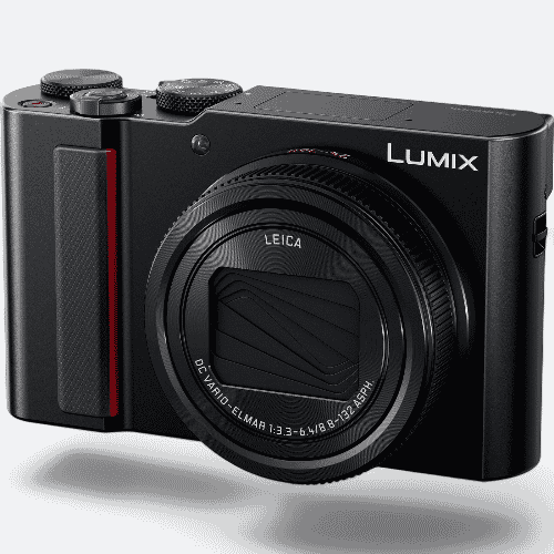 Panasonic Lumix TZ202
