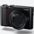 Panasonic Lumix TZ202