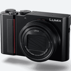 Panasonic Lumix TZ202