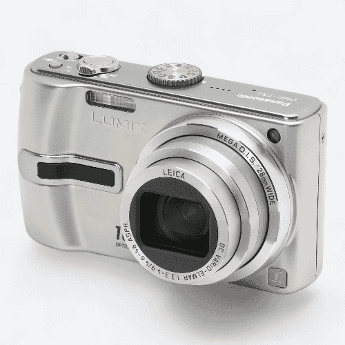 Panasonic Lumix TZ3