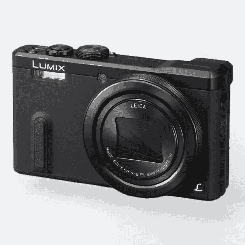 Panasonic Lumix TZ60