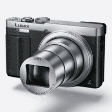Panasonic Lumix TZ70
