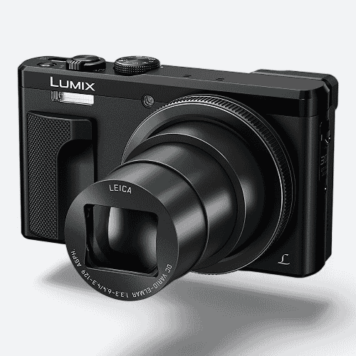 Panasonic Lumix TZ80