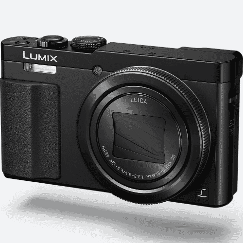 Panasonic Lumix TZ90
