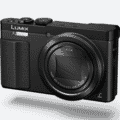 Panasonic Lumix TZ90