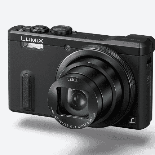Panasonic Lumix ZS40