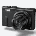 Panasonic Lumix ZS40