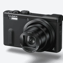 Panasonic Lumix ZS40