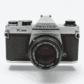 Pentax K1000