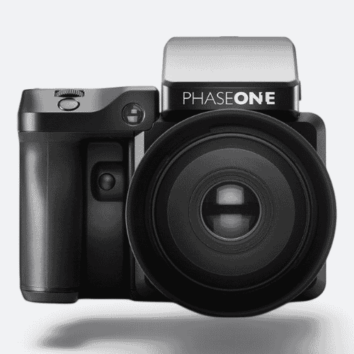 Phase One IQ3 100MP