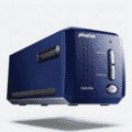 Plustek OpticFilm 8100