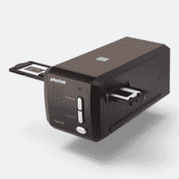 Plustek OpticFilm 8300i