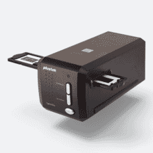 Plustek OpticFilm 8300i