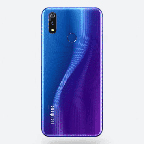 Realme Smartphone