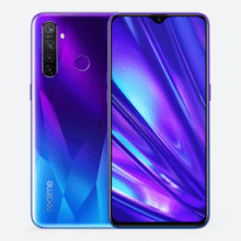 Realme 5 Pro