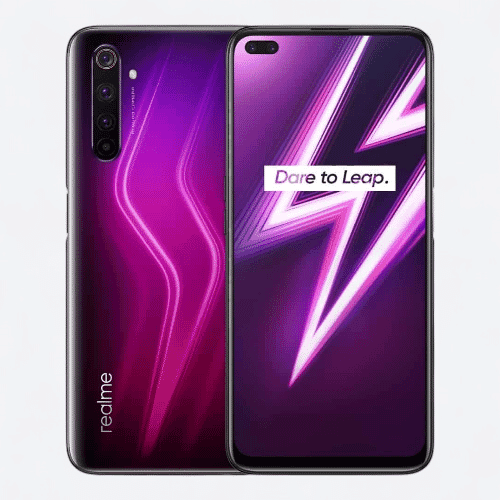Realme 6 Pro