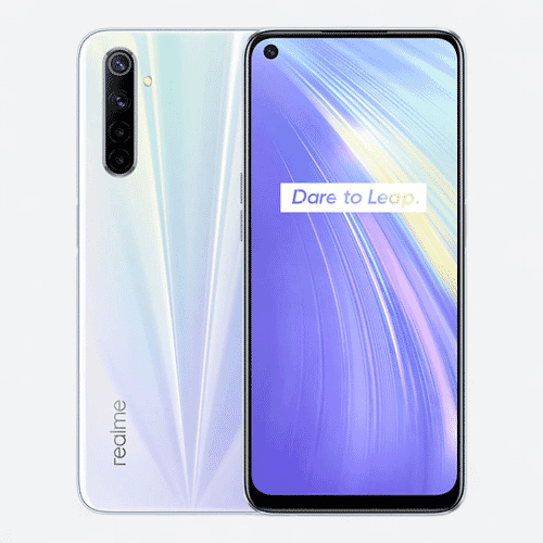 Realme 6